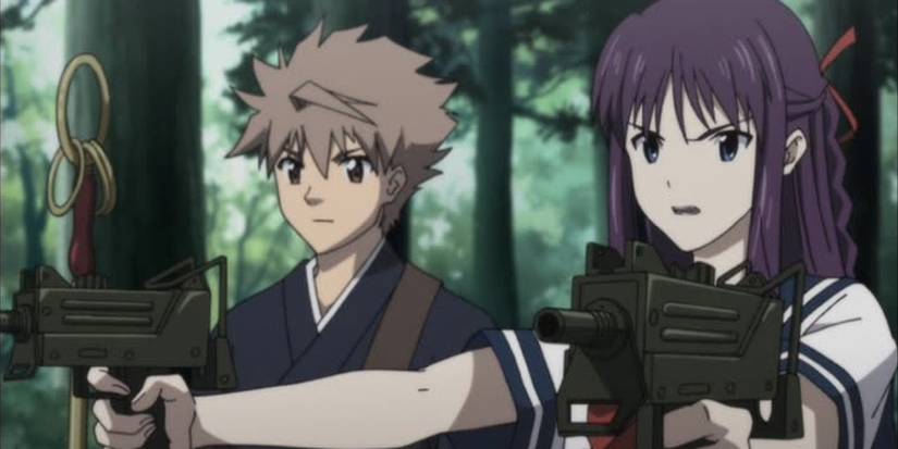 Best Anime by Studio Feel