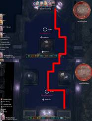Leap Of Faith By Xtnt On Newgrounds Leap Of Faith By Xtnt On Newgrounds