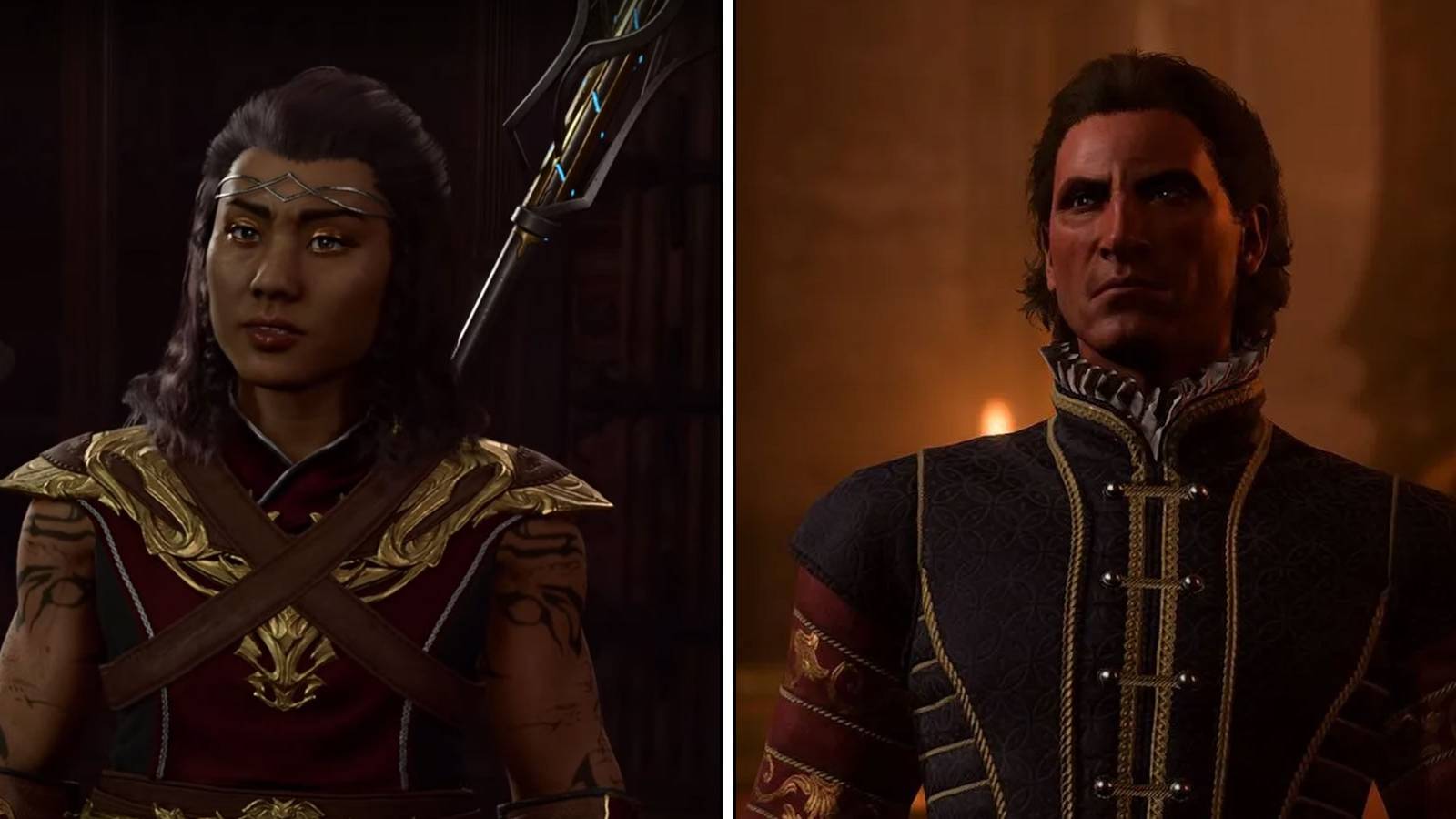 Baldur's Gate 3: How to Complete the Helsik Ritual