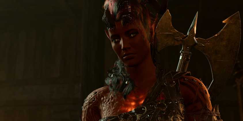 Best Karlach Build In Baldur's Gate 3