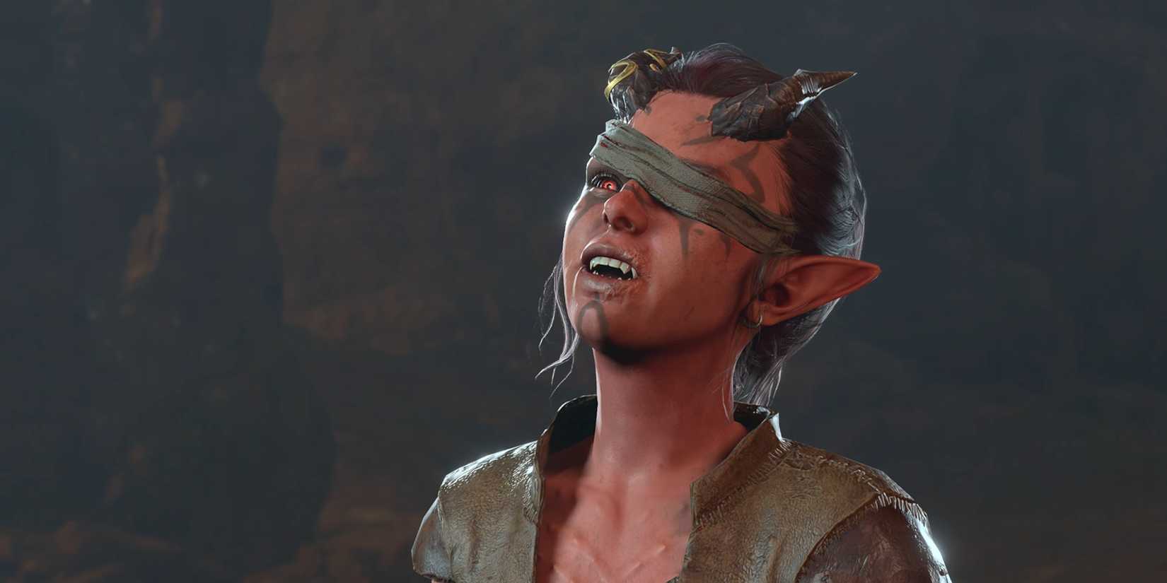 Baldur's Gate 3: Best Rogue Class Build