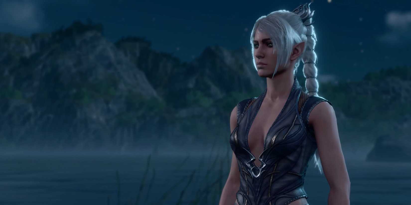 Baldur's Gate 3: How to Romance Shadowheart