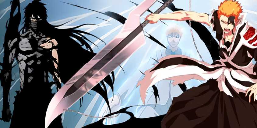 Bleach TYBW: The Original Quincy Royal Guards, Explained