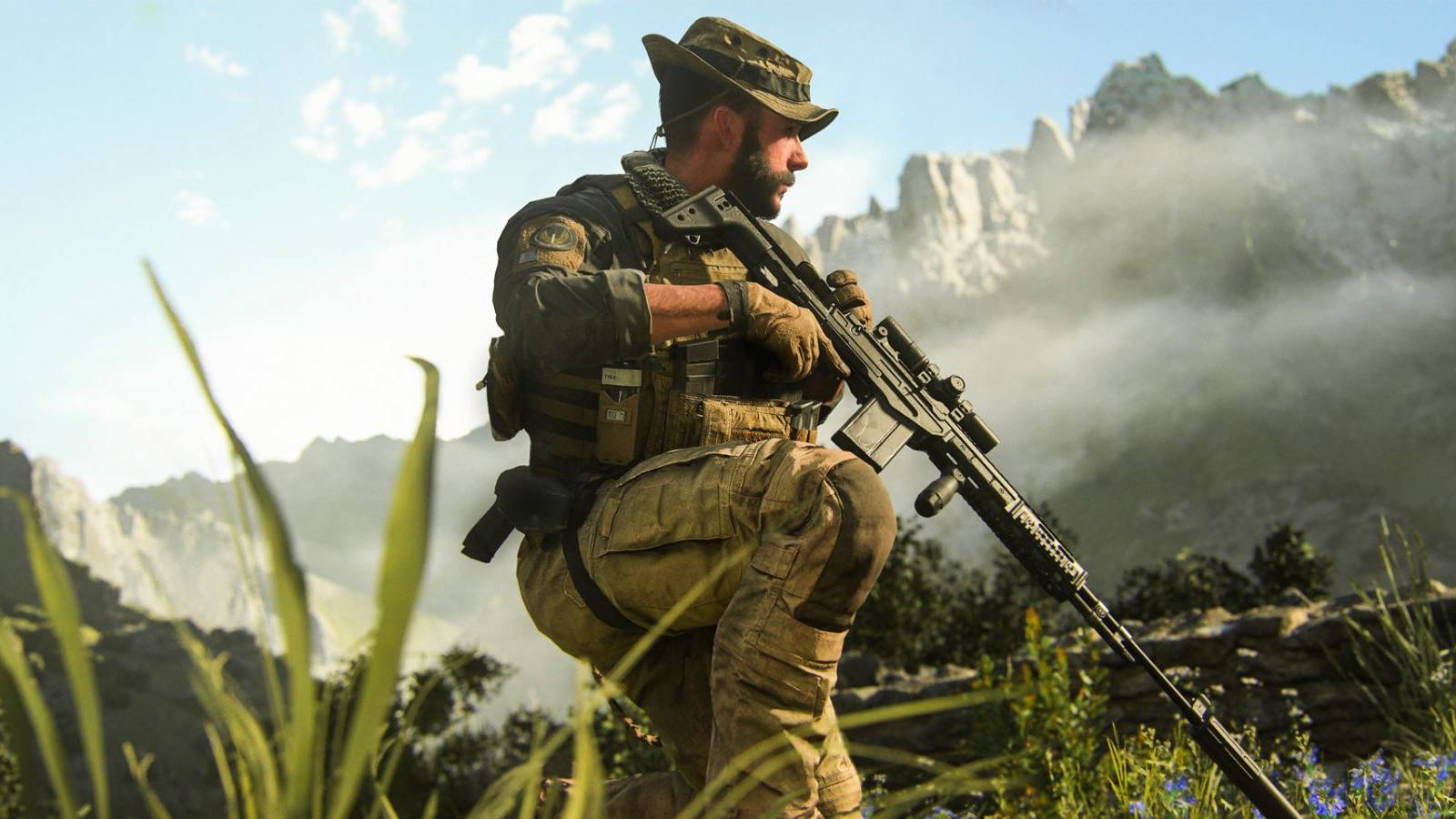 Call of Duty MW3 Has One Competitive Edge Over MW1 and MW2