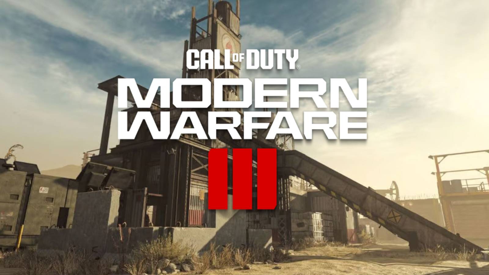 Every Map Confirmed for Call of Duty: Modern Warfare 3 So Far