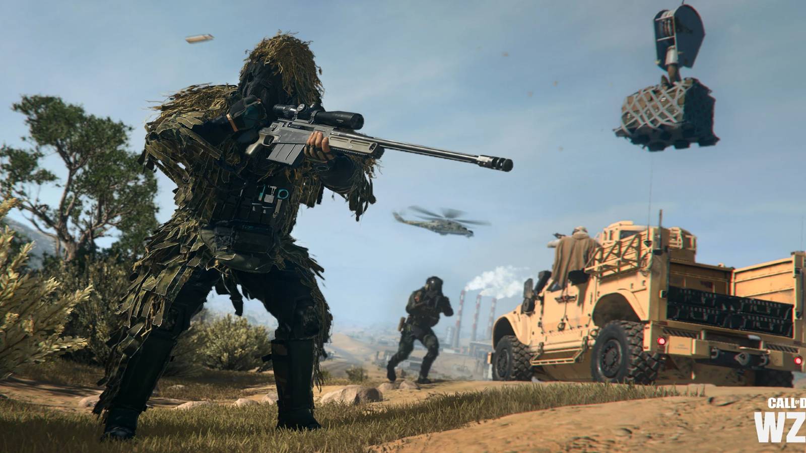 Call of Duty Reveals Lara Croft Skin and More Season 5 Reloaded Plans