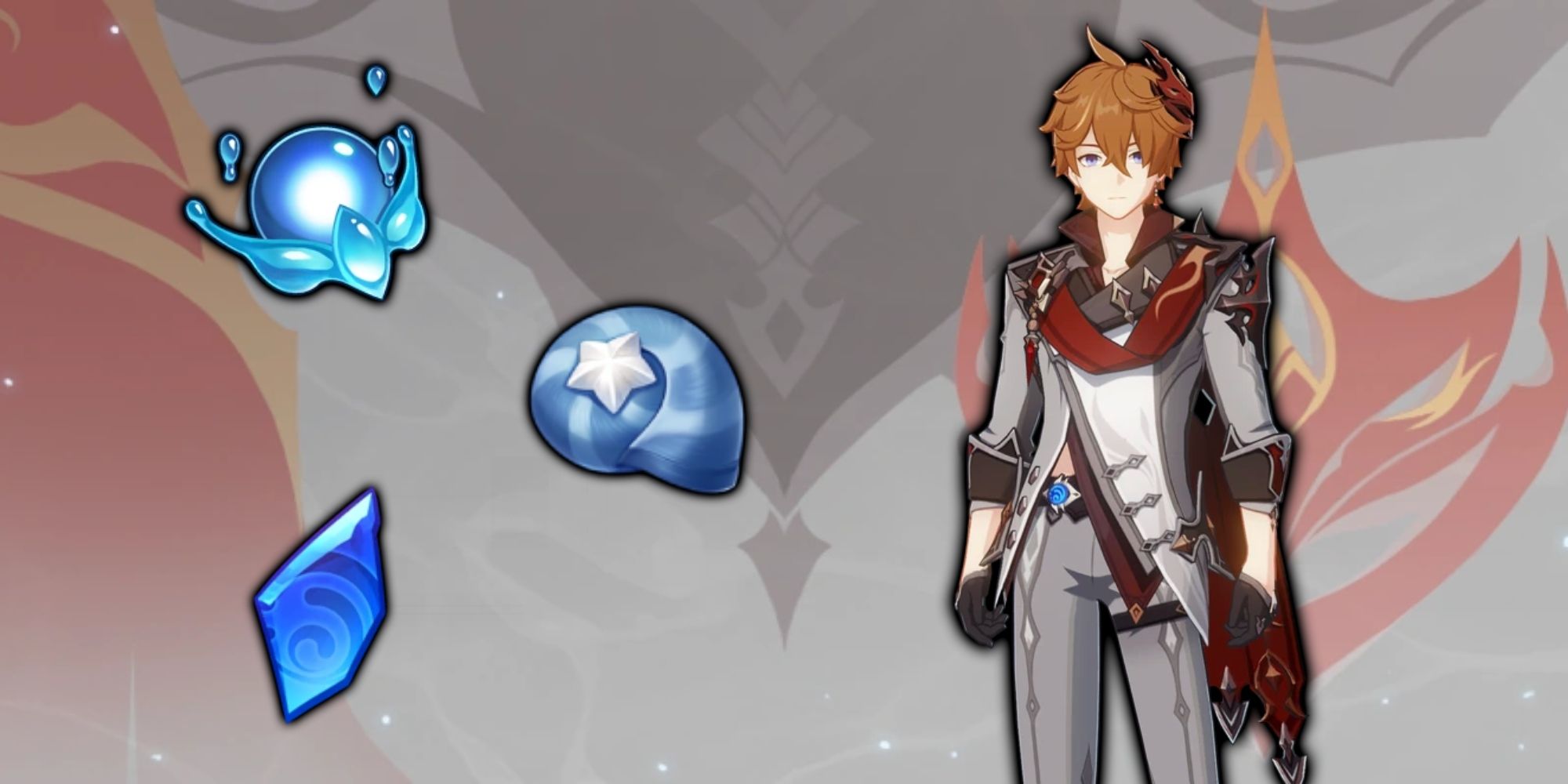 Ascension Materials For Childe at Joel Hudak blog