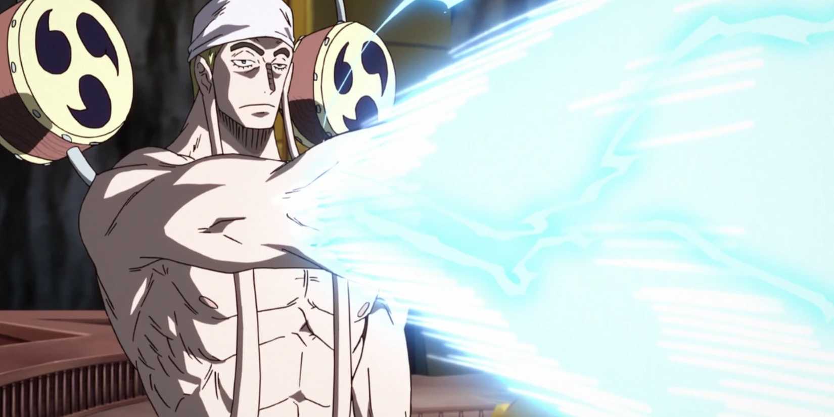 One Piece: Fans Are Sick Of Hearing About Enel’s Return