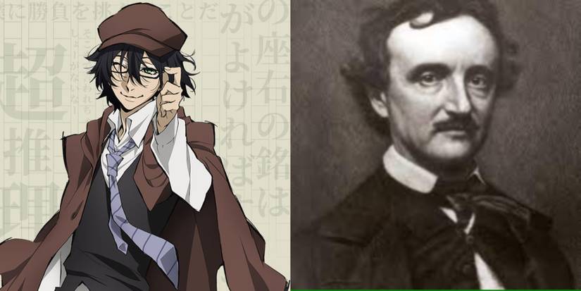 Things You Should Know About Bungo Stray Dogs' Ranpo