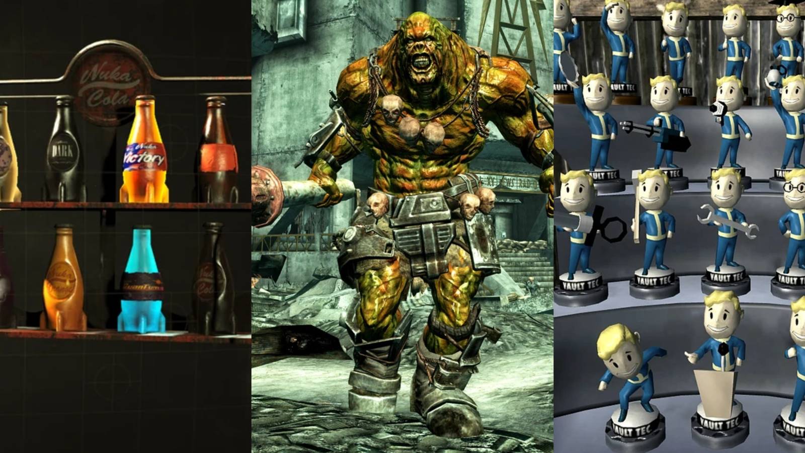 Hardest Achievements In Fallout