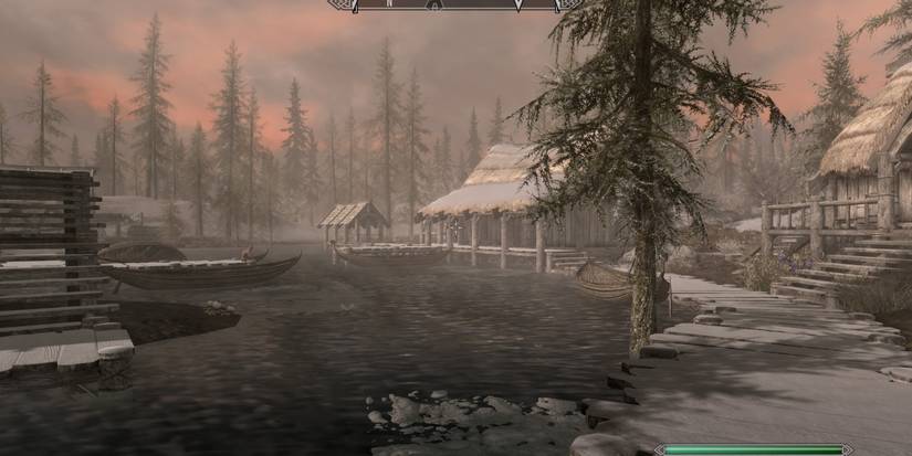Skyrim: All Cities, Ranked