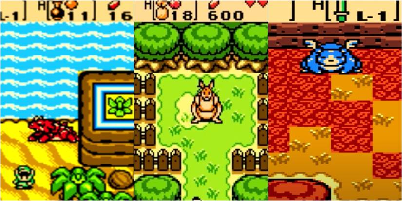 Link's Best Companions In The Legend Of Zelda