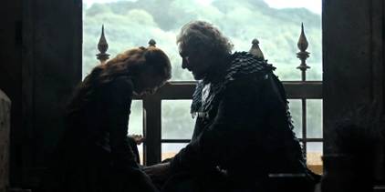 Game of Thrones: House Karstark, Explained