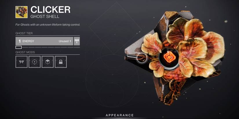 Destiny 2: Best Ghost Shells, Ranked