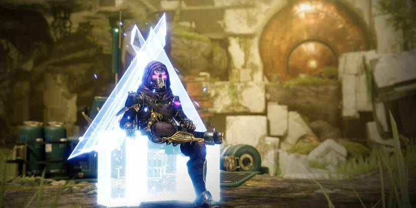 Destiny 2: Rarest Emotes