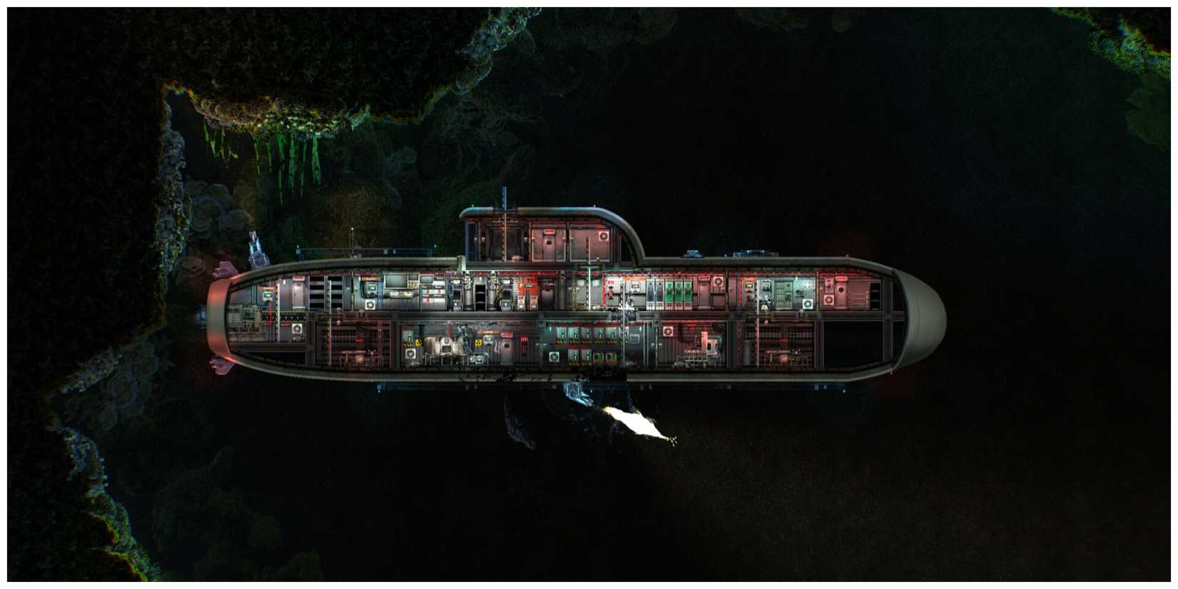 Best Submarine Games