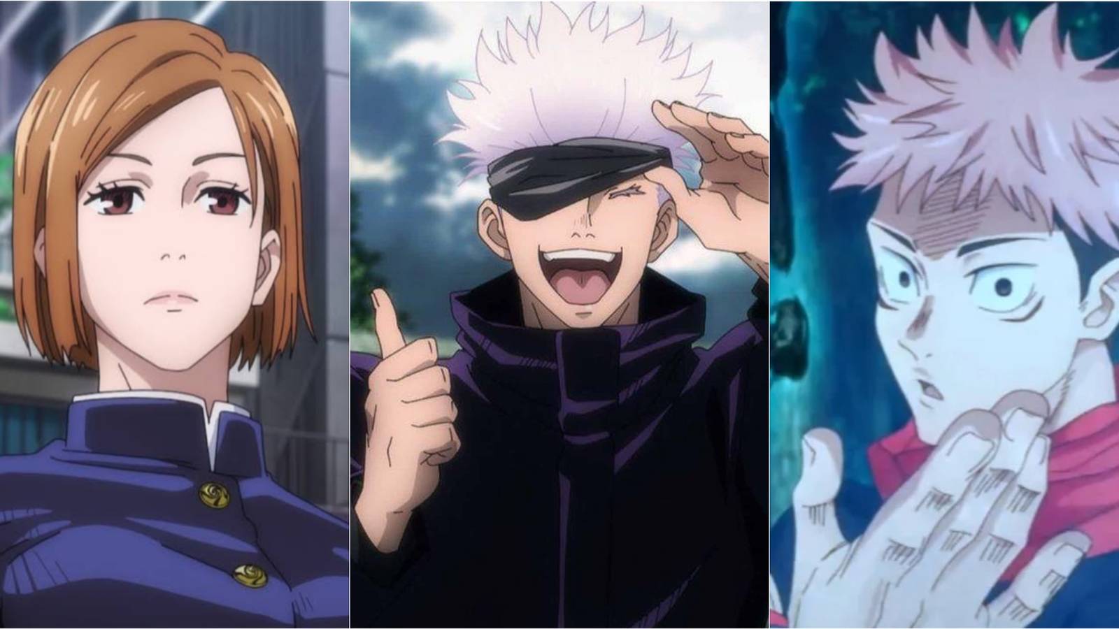 10 Things Jujutsu Kaisen Does Better Than Most Other Shonen Anime