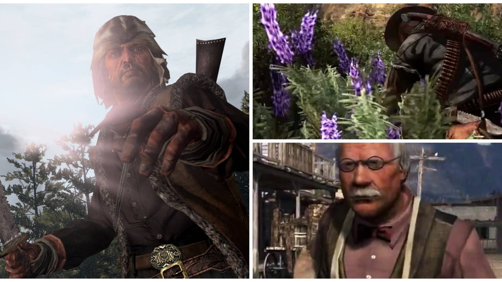 Items You Should Sell In Red Dead Redemption