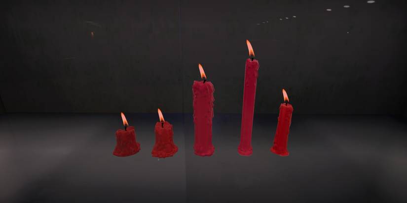 Phasmophobia: All Cursed Possessions (& What They Do)