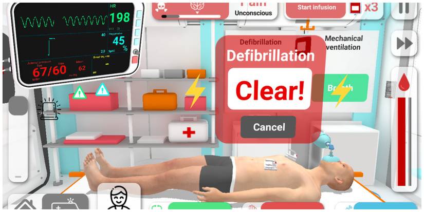 Best Games That Let You Be A Doctor