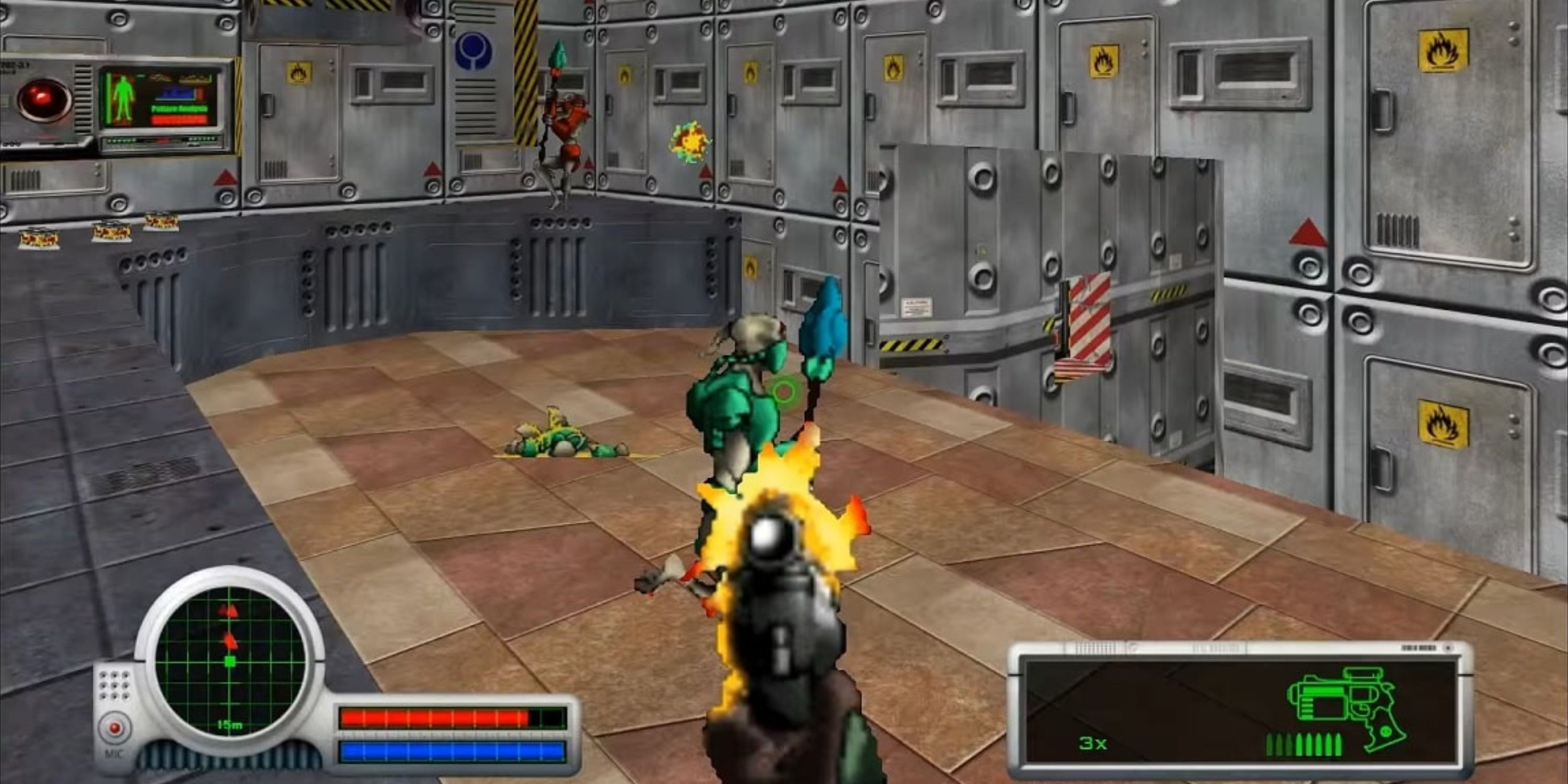 Forgotten Bungie Games