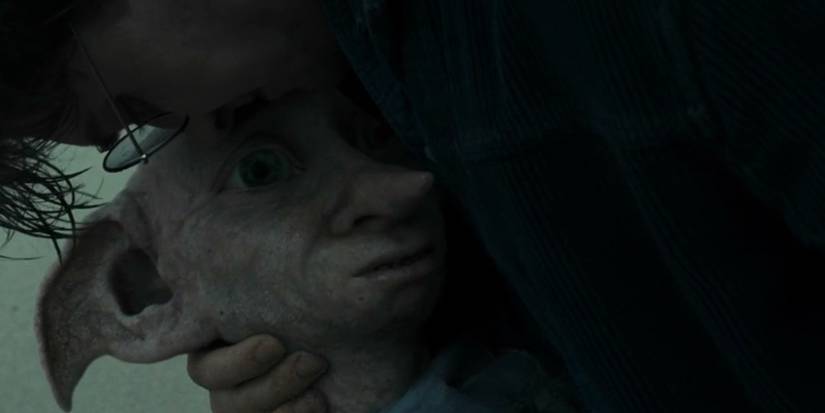 Best Quotes In Harry Potter And The Deathly Hallows