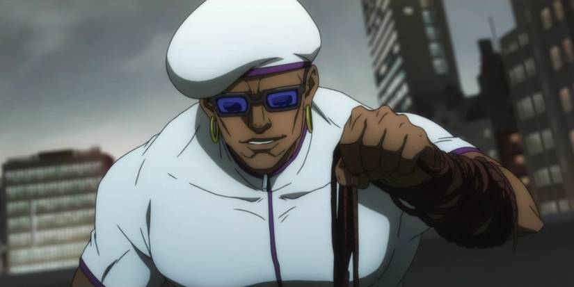 Jujutsu Kaisen: Strongest Characters Without An Innate Ability