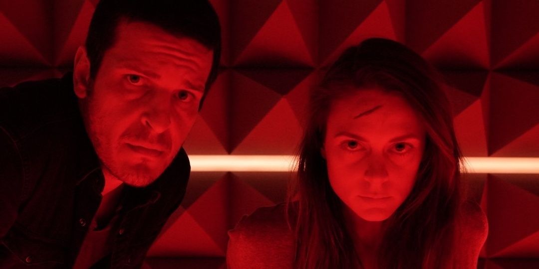 This Underrated Sci-Fi Film Is Like A Superhero Saw Movie