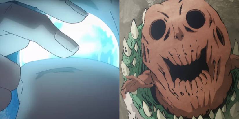 Jujutsu Kaisen: Geto’s Cursed Spirit Manipulation, Explained