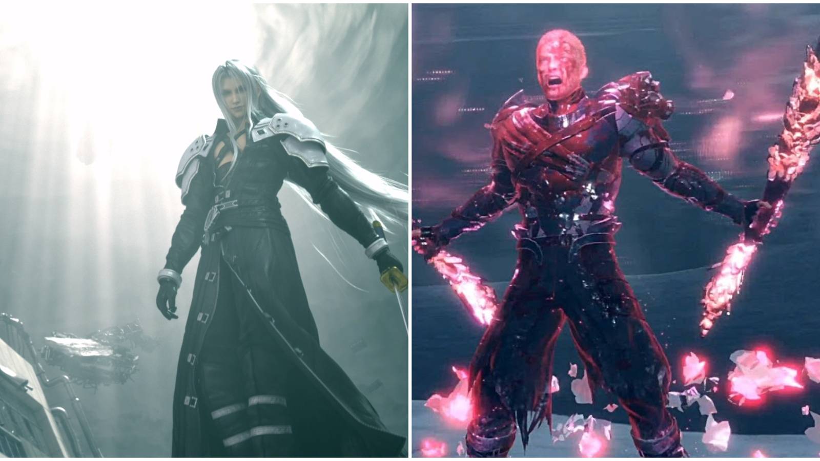 6 Darkest Final Fantasy Abilities, Ranked