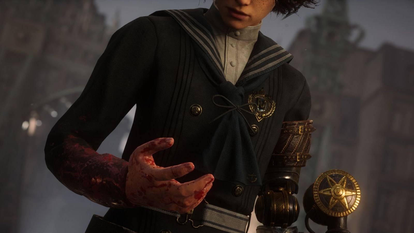 How Lies of P’s Pulse Cell System Complements Its Rally Mechanic