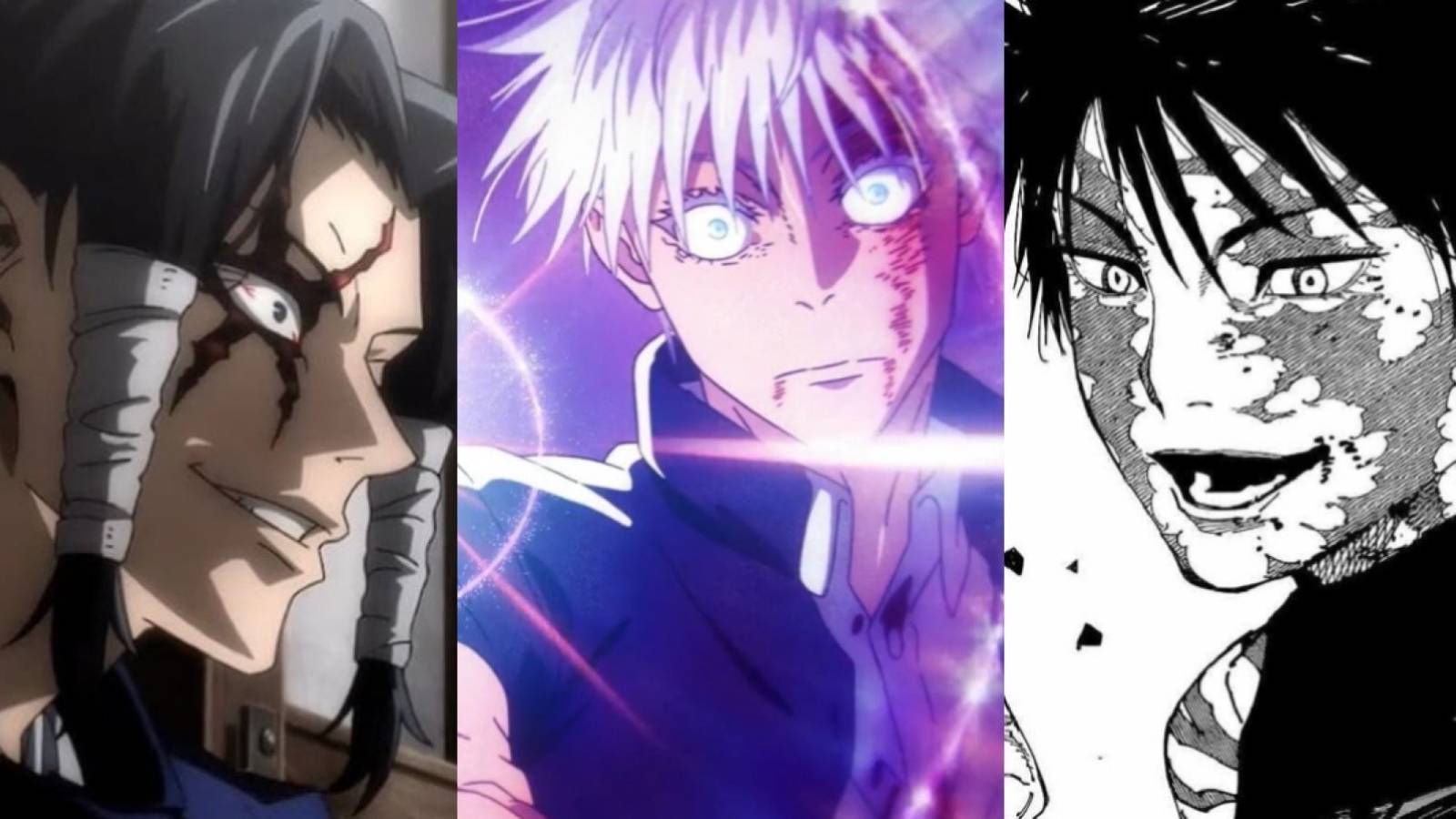 Jujutsu Kaisen: The Great Families, Explained