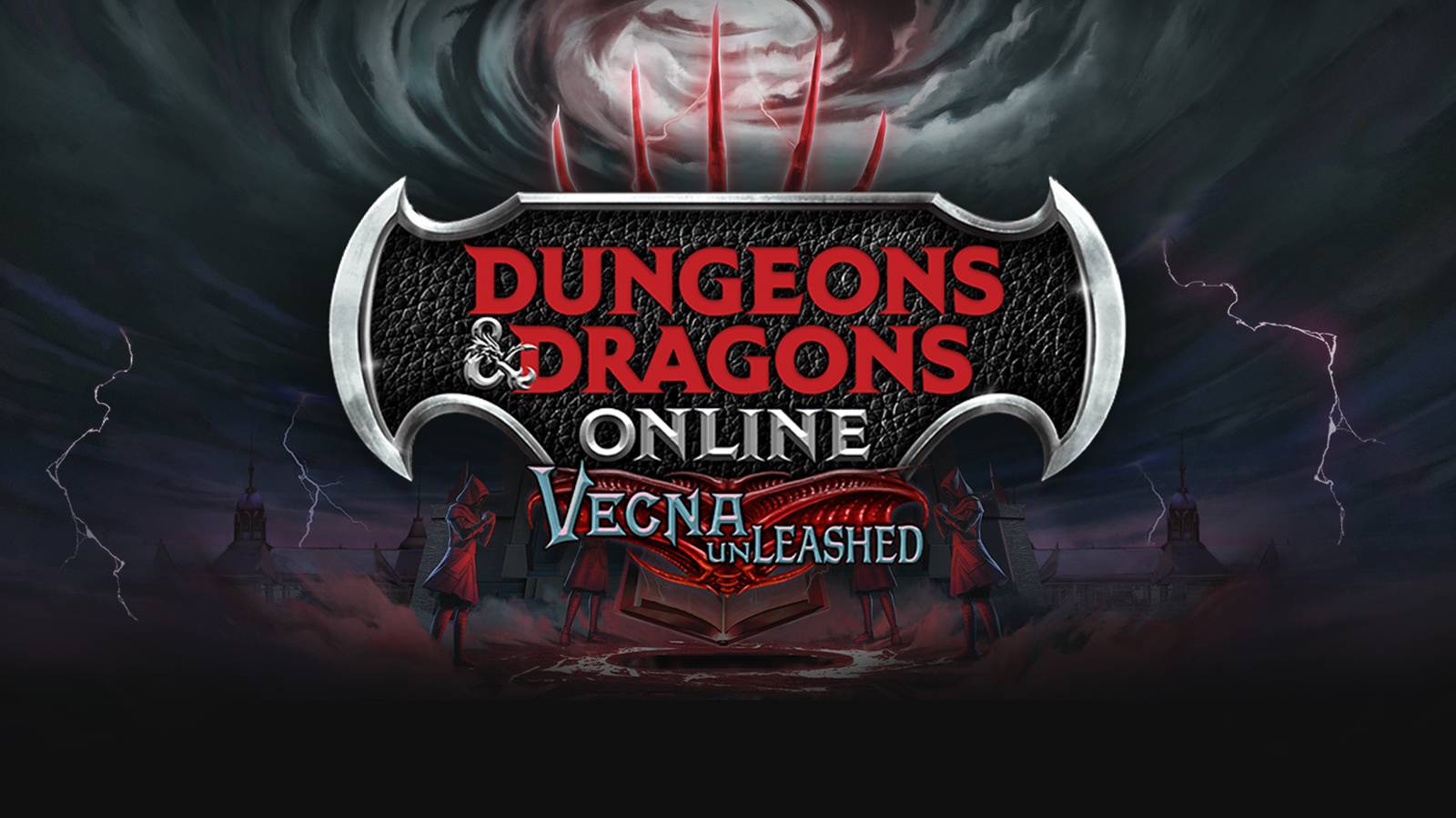 Interview: Dungeons and Dragons Online Producer Talks Vecna Unleashed, DDO's Past and Future