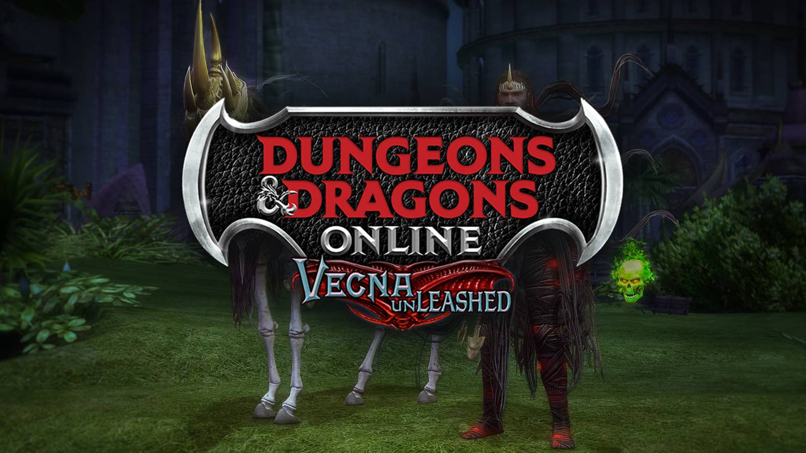 Dungeons and Dragons Online Dev Talks About New Vecna Unleashed Expansion