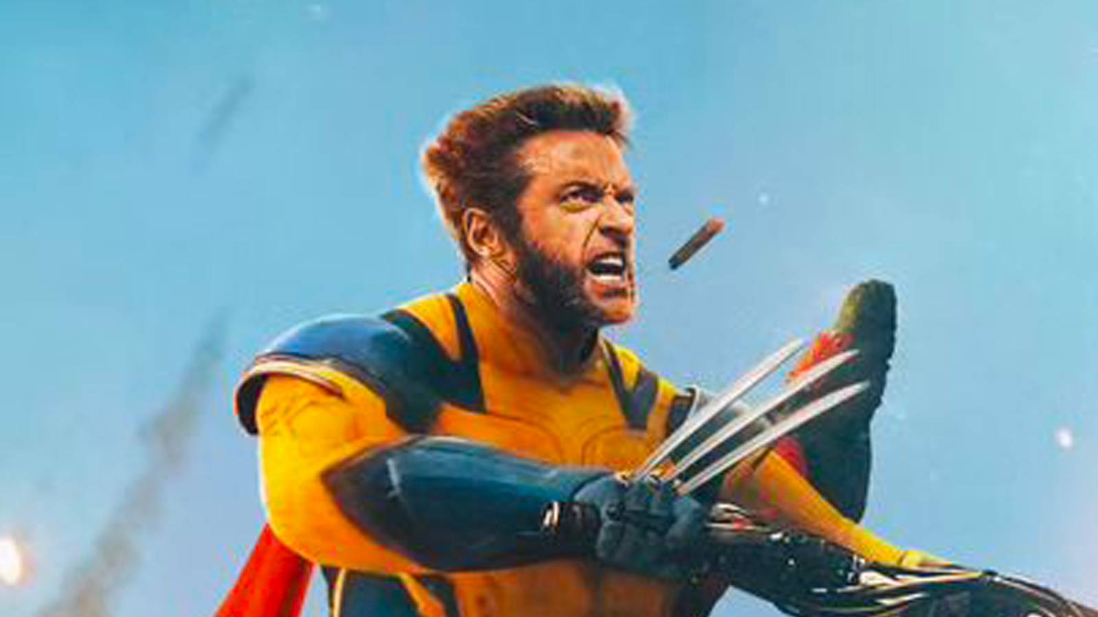Deadpool 3 Fan Art Has Wolverine And Deadpool Go On 'One Last Ride'