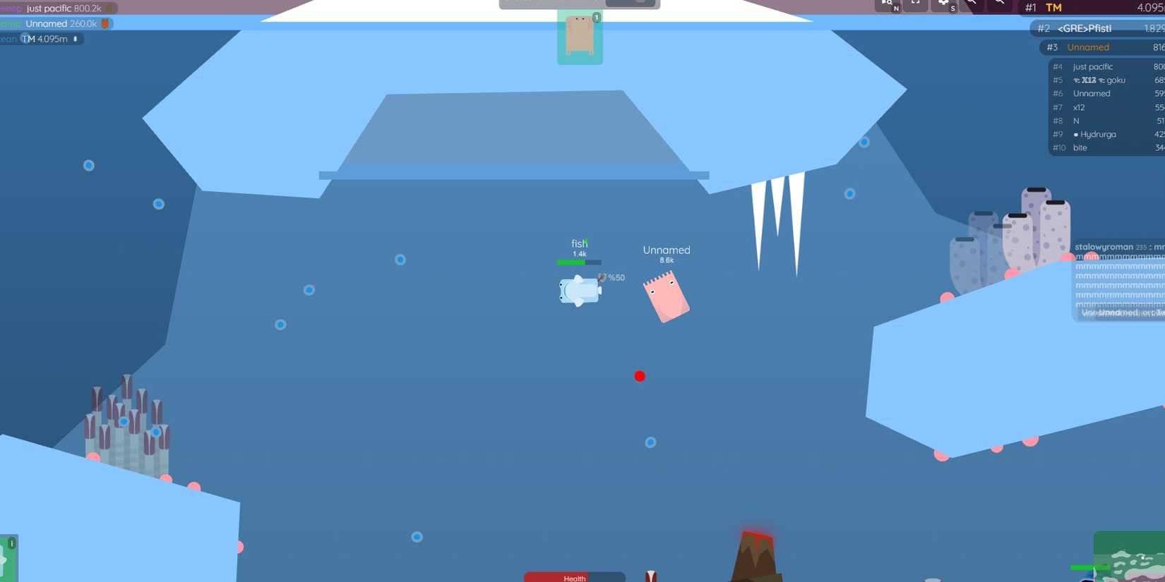 Best Free Multiplayer Browser Games