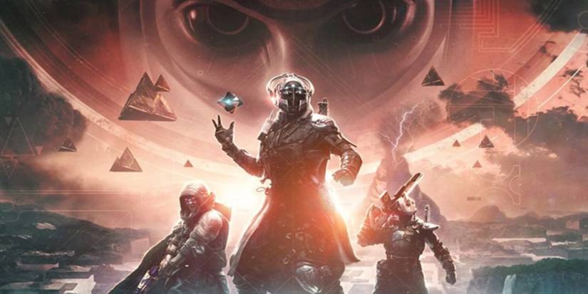 Destiny 2 Changing Essence Drops in Crota's End, Introducing Master ...