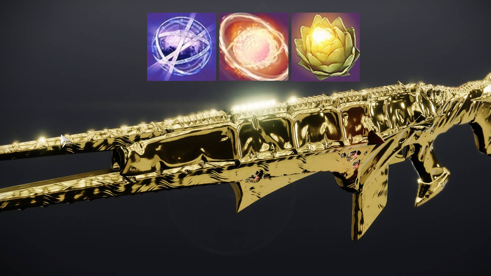 Destiny 2: How to Get Mementos (& What They Do)