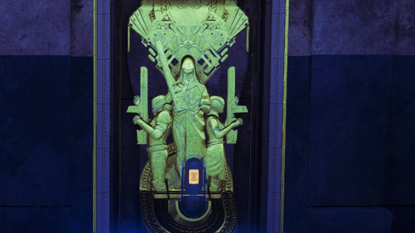 Destiny 2: All Returning Destiny 1 Exotics in The Final Shape