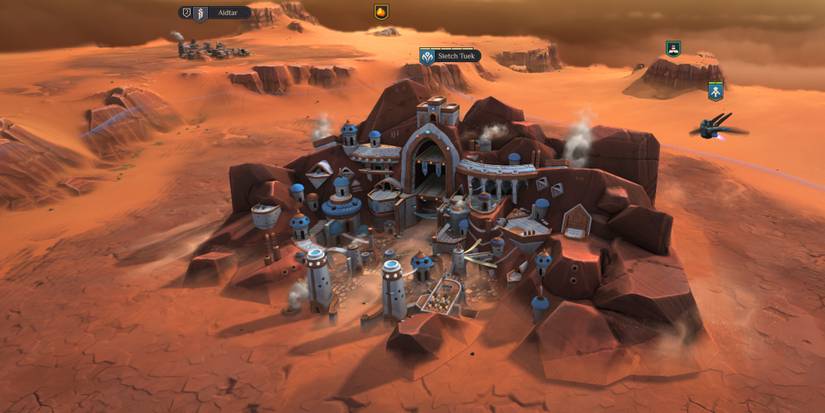 Dune: Spice Wars - How to Get Water