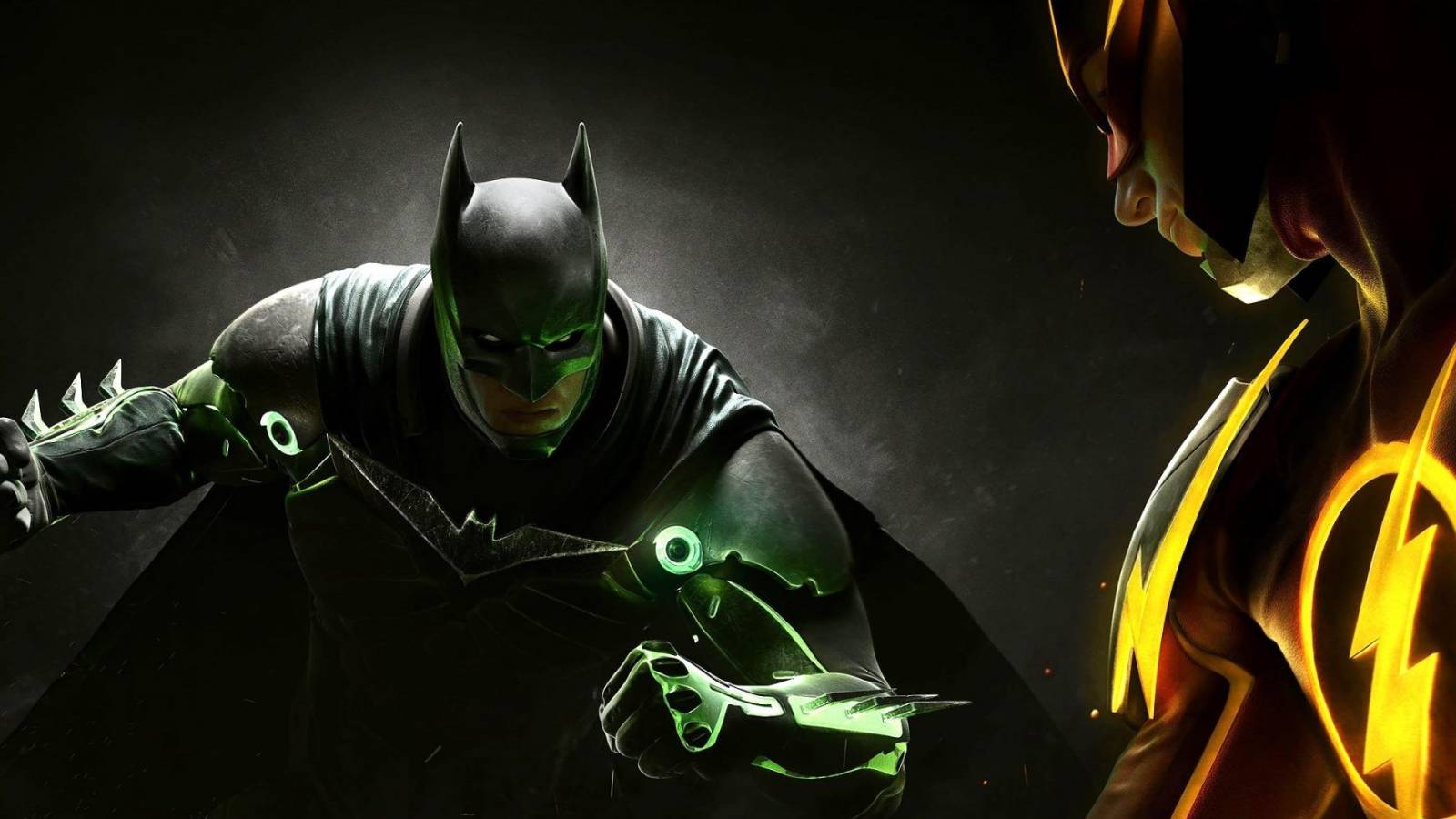 Ed Boon Has a List of Ideas for Injustice 3