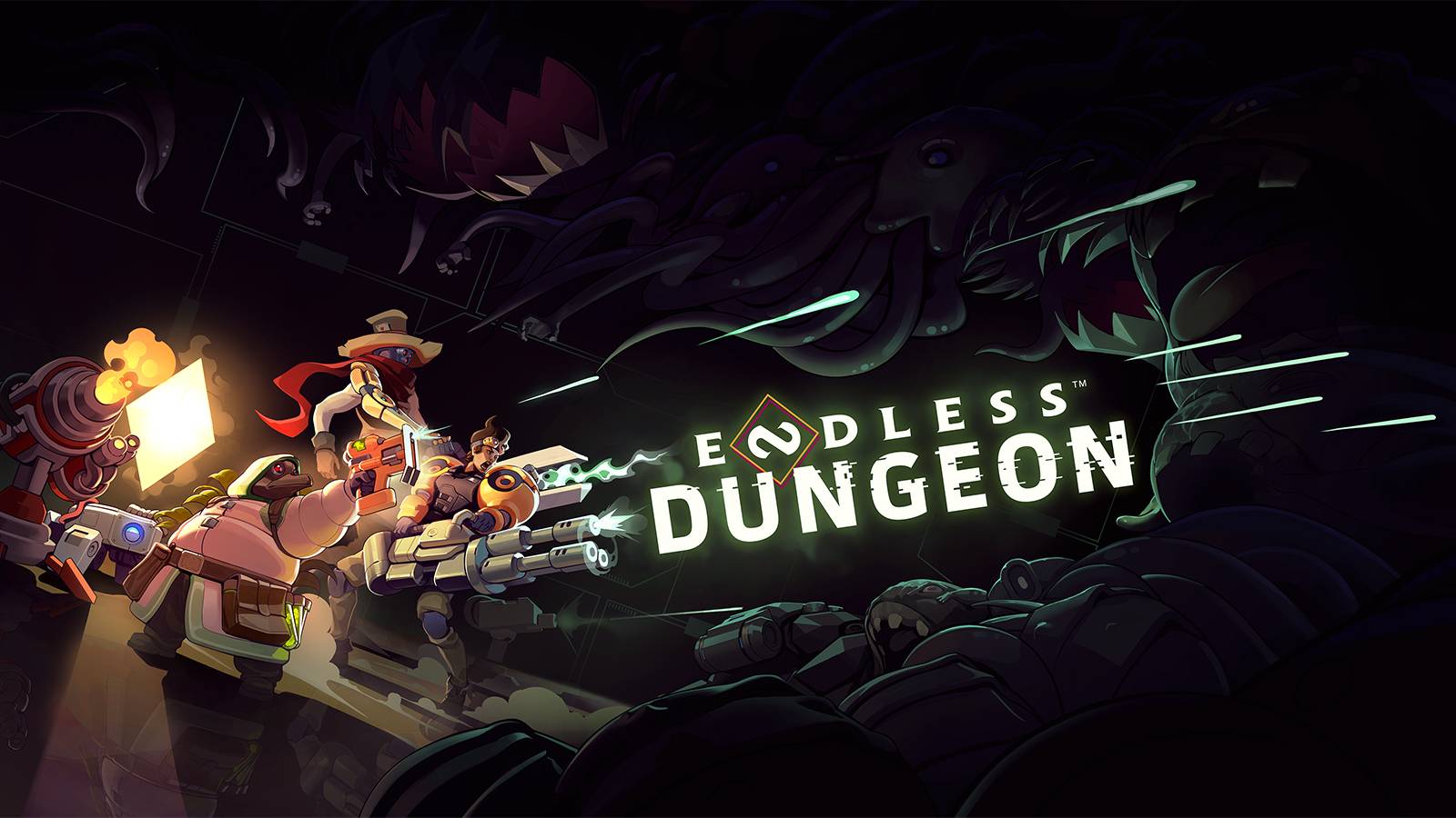 Endless Dungeon: Beginner Tips and Tricks