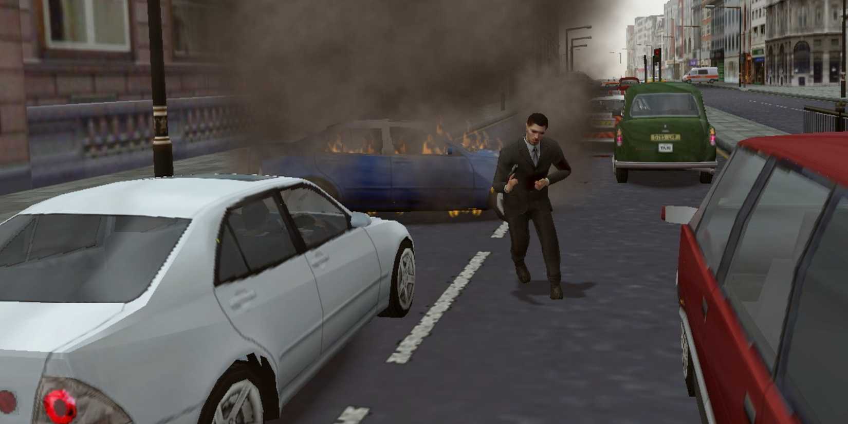 Best PS2 Open-World Games