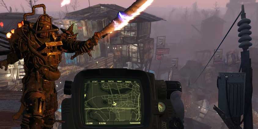 Fallout 4: Human Error - A Step By Step Quest Guide