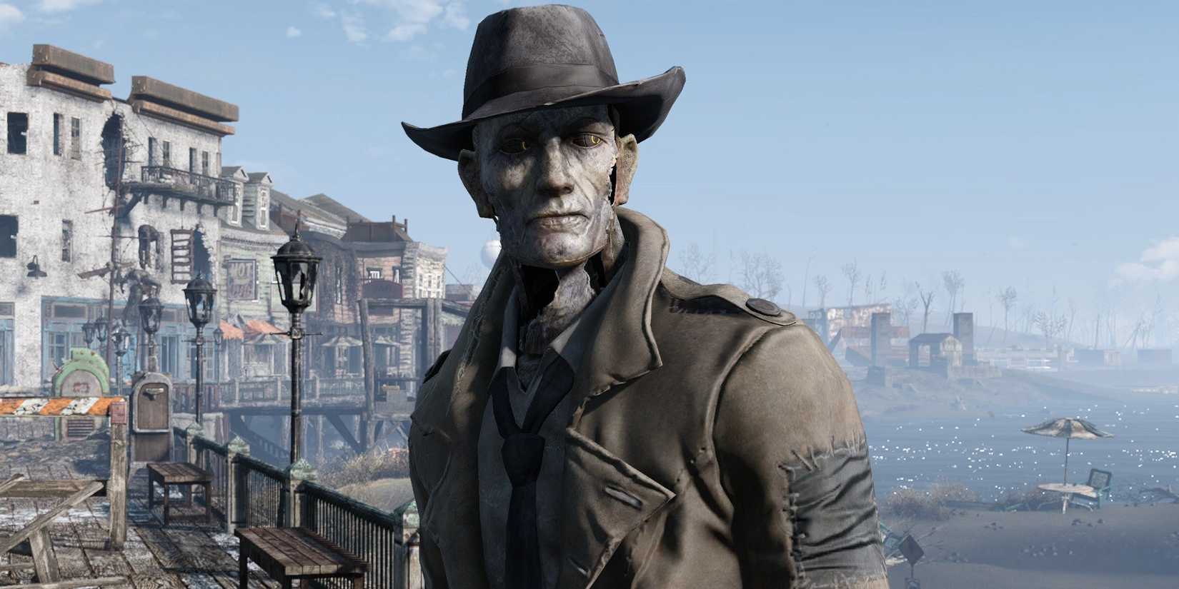 Best Fallout 4 Romance Mods