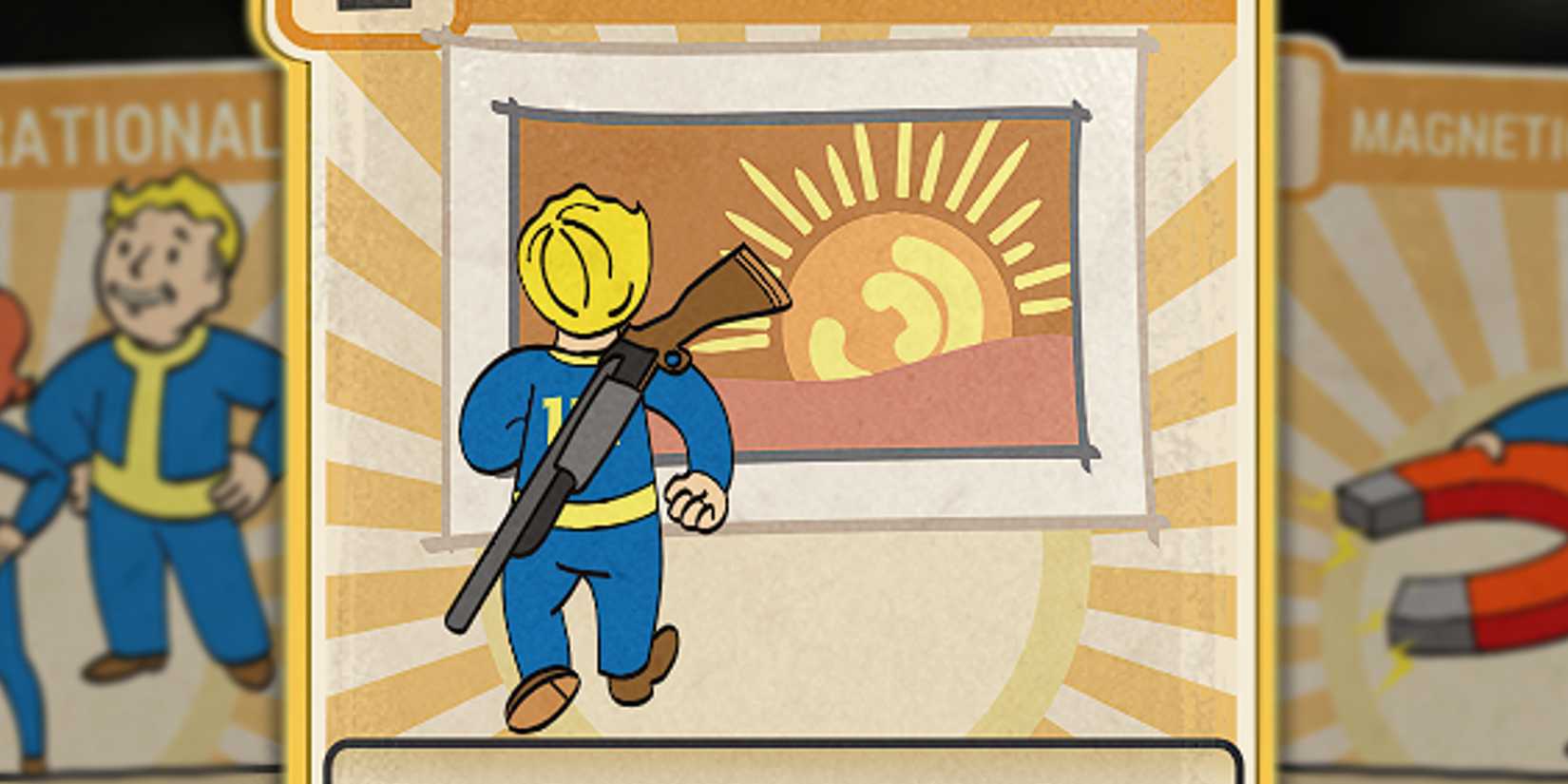 Best Charisma Perks In Fallout 4