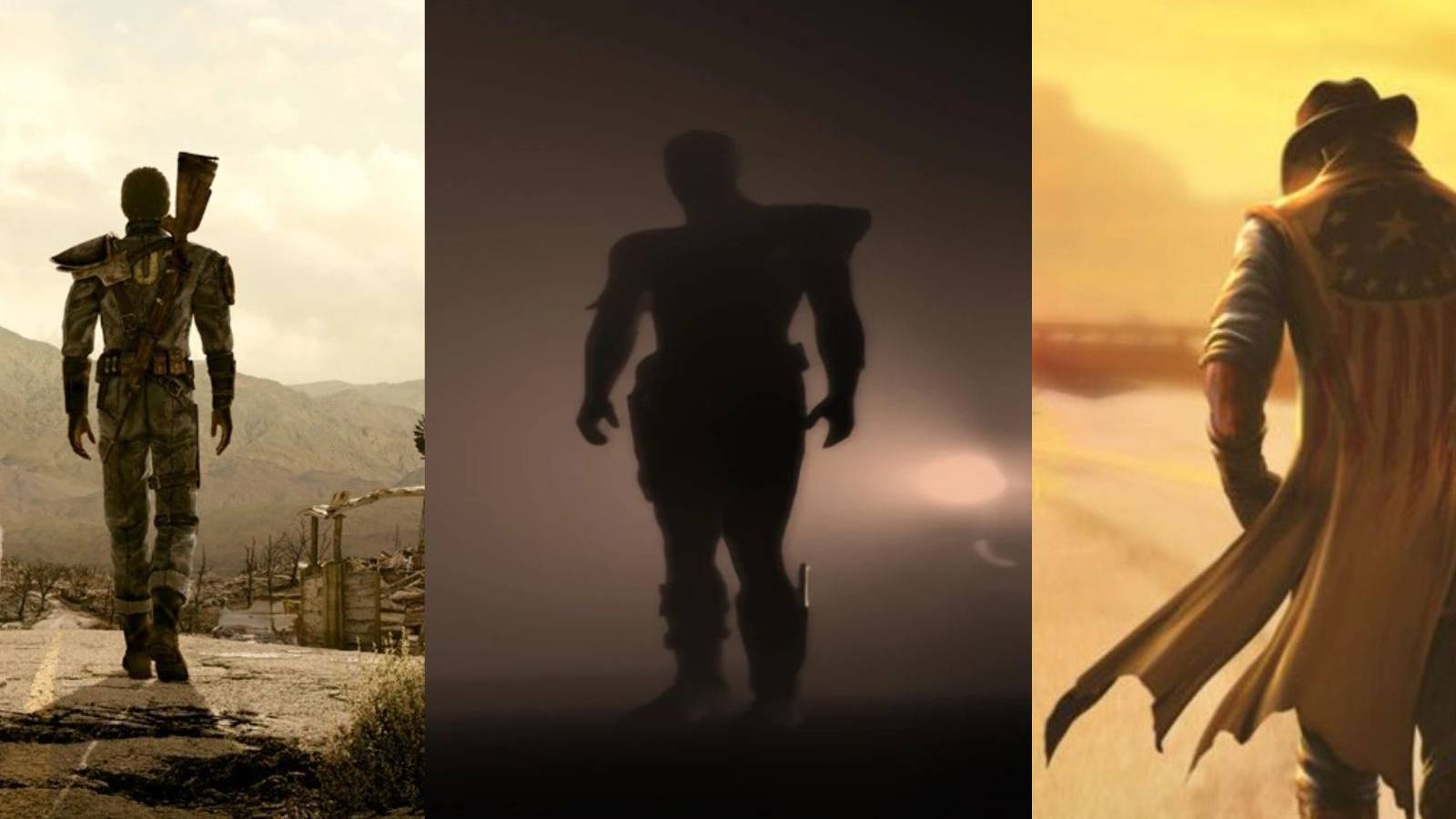 Fallout Protagonist Tier List