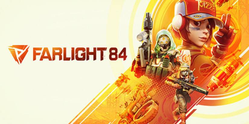 Farlight 84 Codes