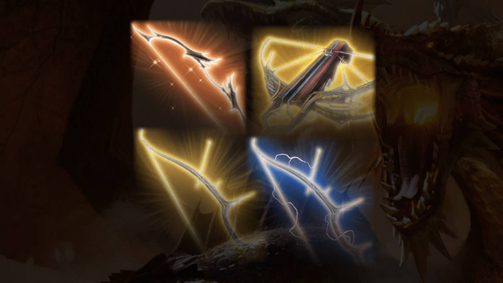 The Best Ranged Weapons In Baldur's Gate 3, Ranked