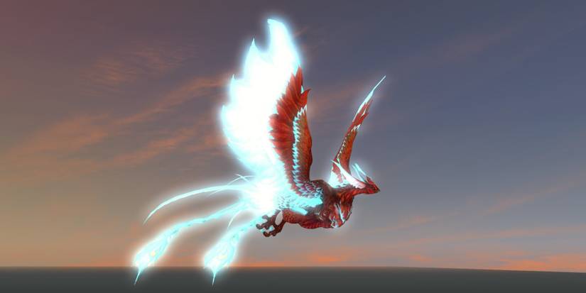 Final Fantasy 14 Players Will Be Able to Turn Into a Mythical Mount